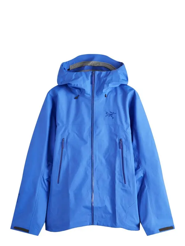 Arc'teryx Beta Sl Gore-tex Jacket - Electra