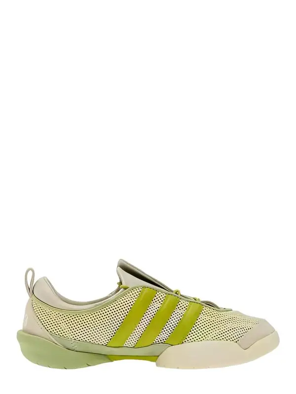 Y3 Regu Sneakers - Neutrals
