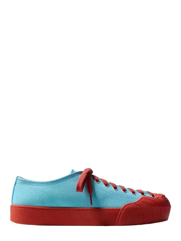 Sunnei Tu Isi Sneakers - Blue