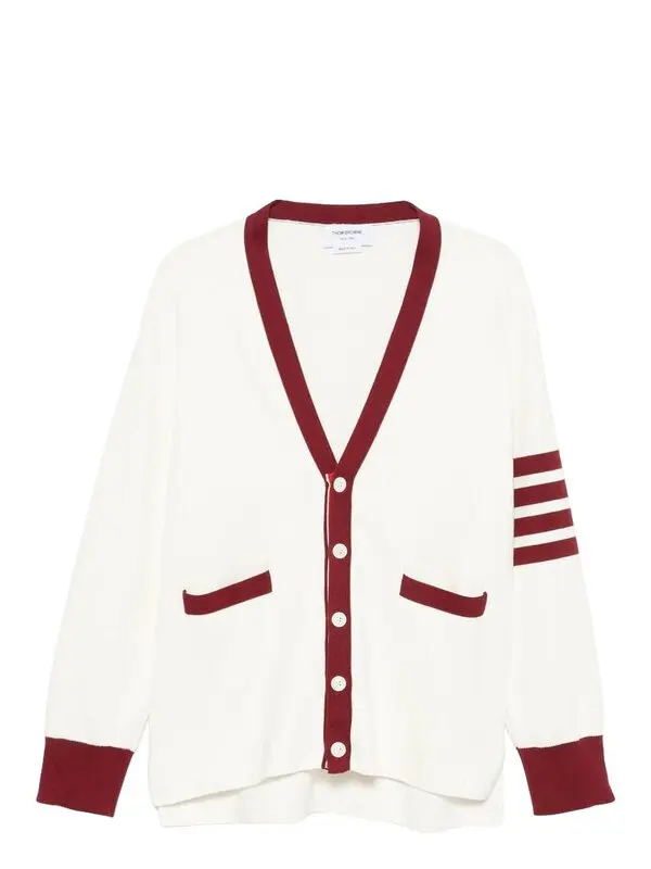 Thom Browne Sweater - Multicolor
