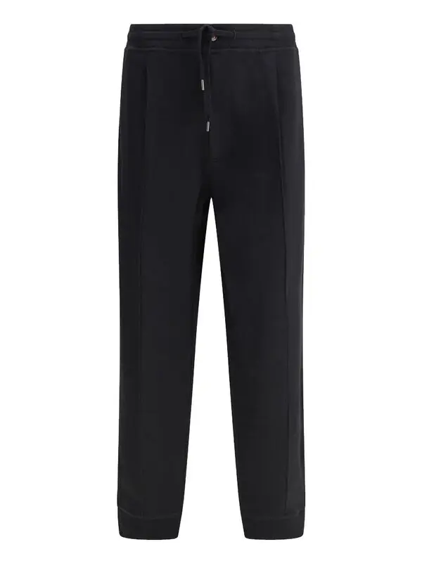 Brunello Cucinelli Sweatpants - Black
