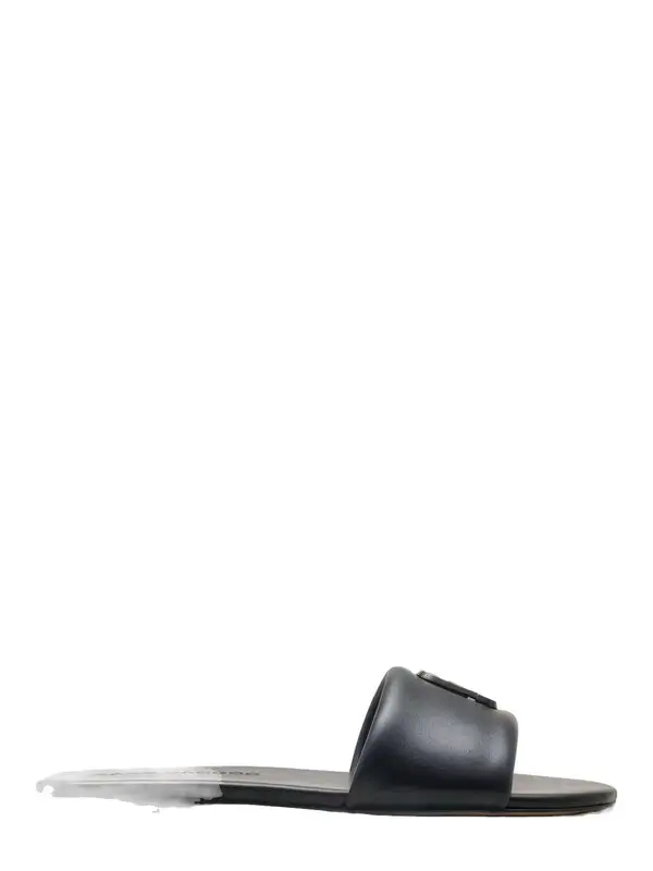 Marc Jacobs The Snapshot Slides - Black