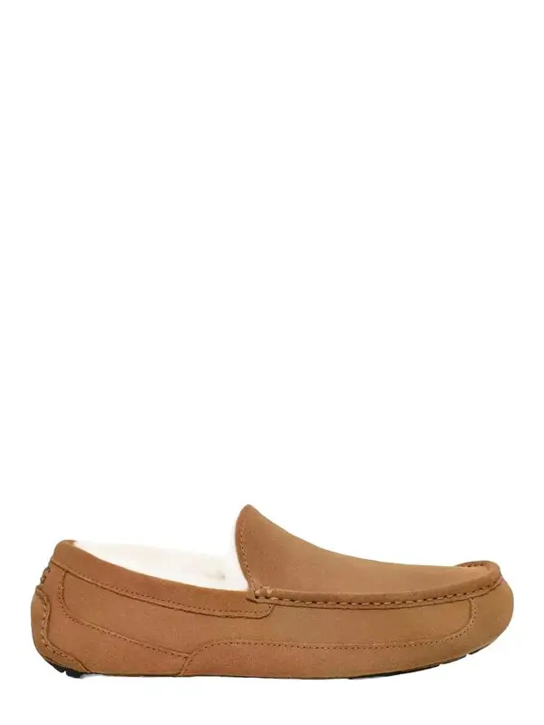 UGG Ascot Slippers - Brown