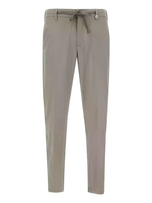 MYTHS Apollo Trousers - Grey