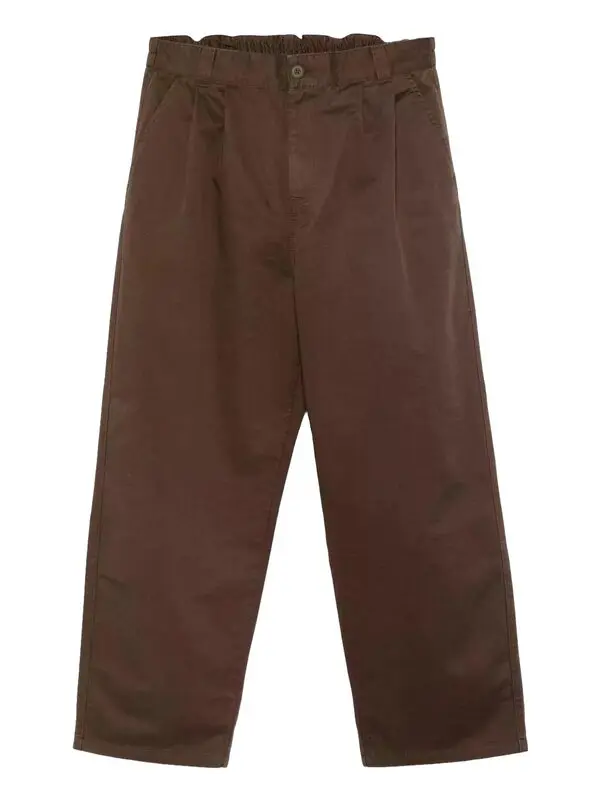 Carhartt Work In Progress Marv Trousers - Brown