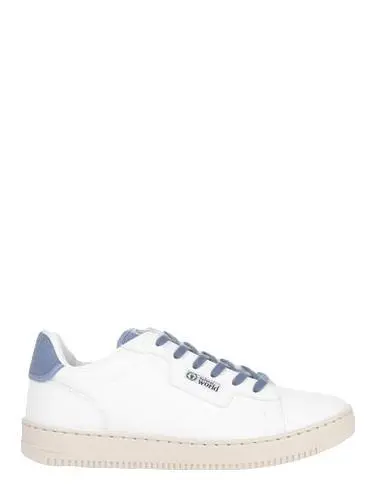 NATURAL WORLD Sneakers Textile Fibers - White