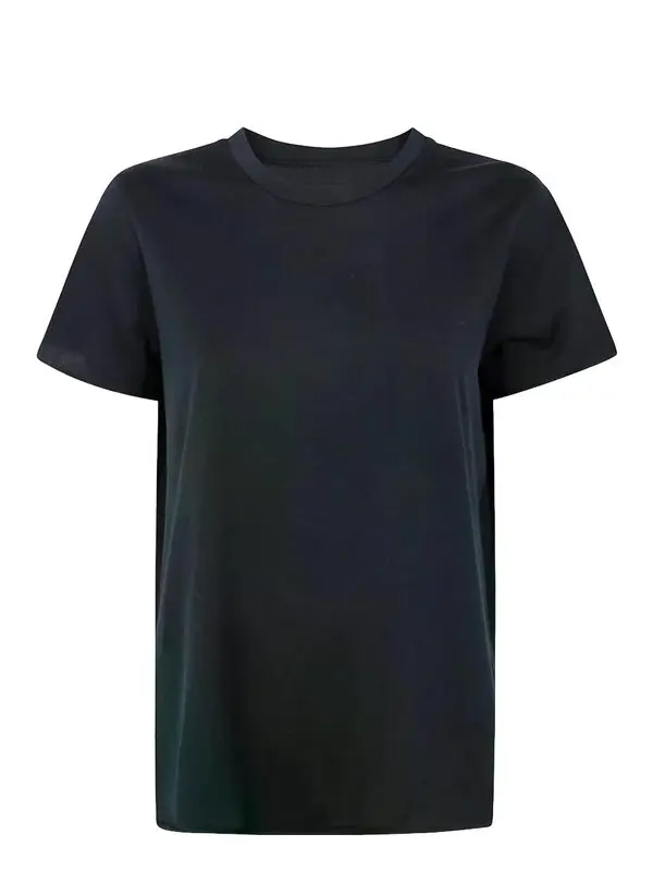 Labo.art Rico T-shirt - Black