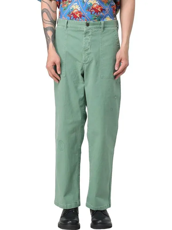 Champion Pants - Multicolor