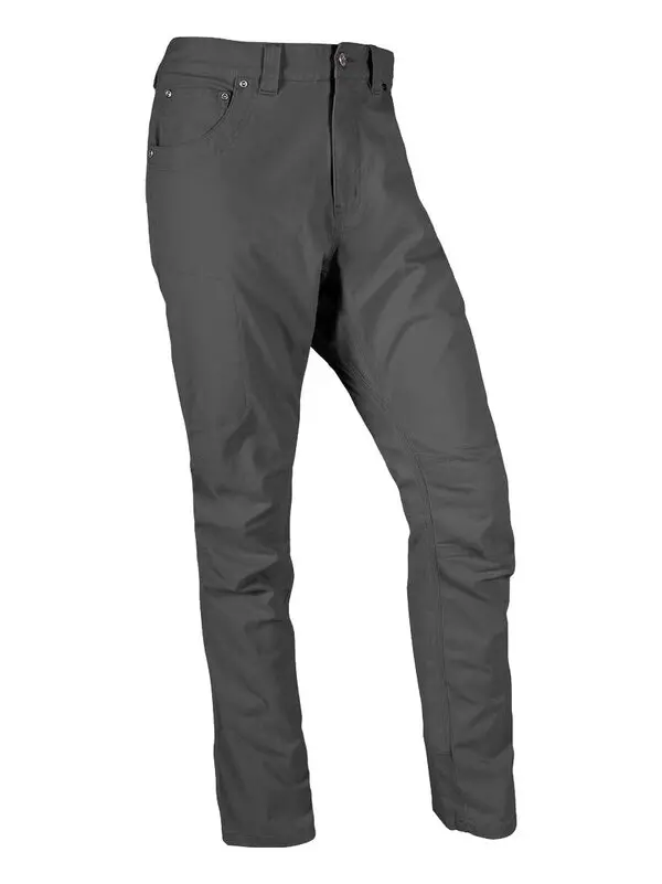 MOUNTAIN KHAKIS Camber Original Pant - Jackson Grey