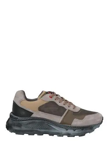 Peuterey Low-top Sneakers - Grey