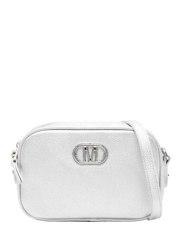 MARC ELLIS Dilan Cross Body Bag - Silver