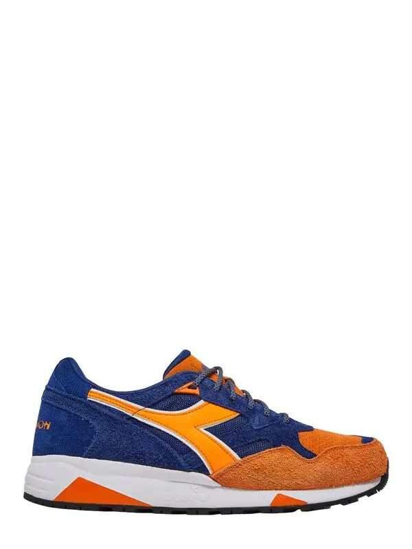 DIADORA Raekwon X N9002 Nyc Sneakers - Orange