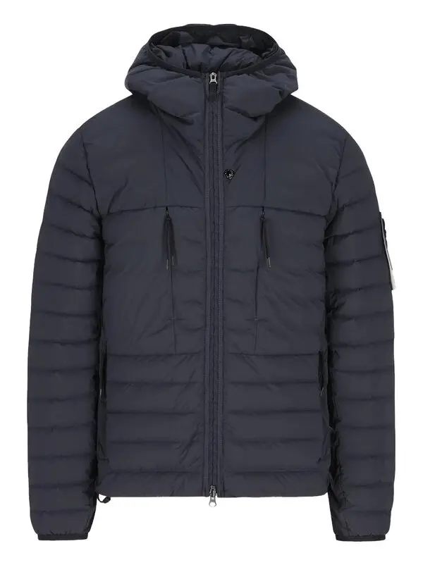 Stone Island Outerwear - Blue
