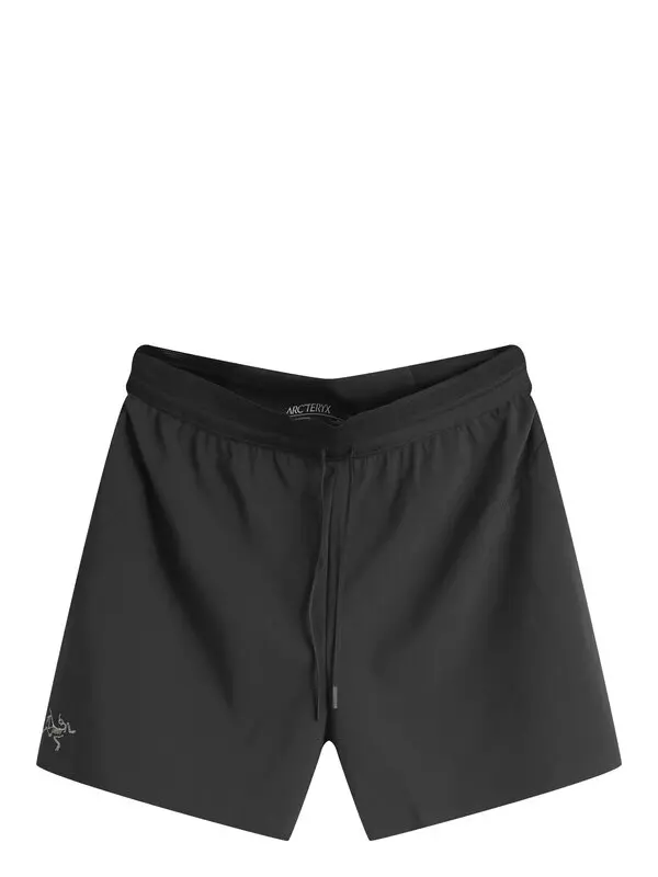 Arc'teryx Norvan 5" Shorts - Black