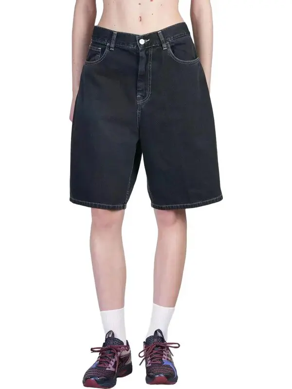 Carhartt Work In Progress Brandon Shorts - Black