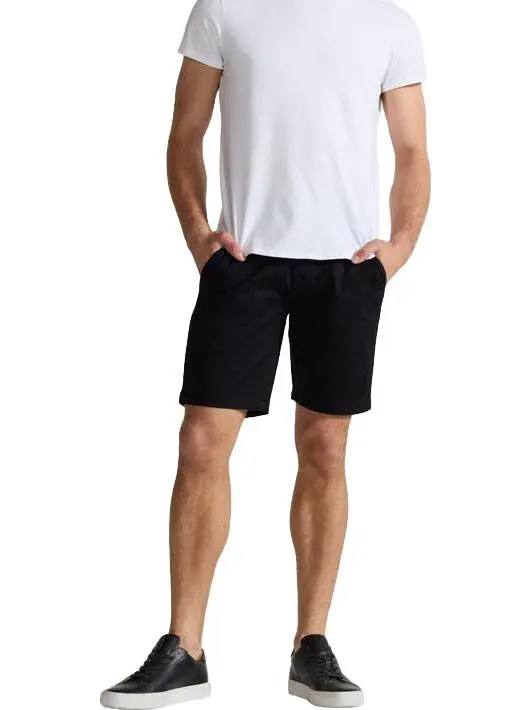 Monfrère Cruise Short - Noir