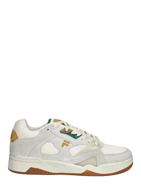 FILA Wayne Sneakers - Grey