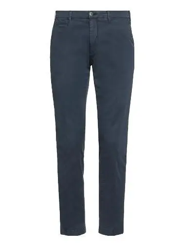 40WEFT Tapered Chino Pants - Blue