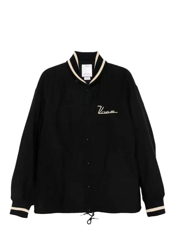 Visvim Hobbs Jacket - Black