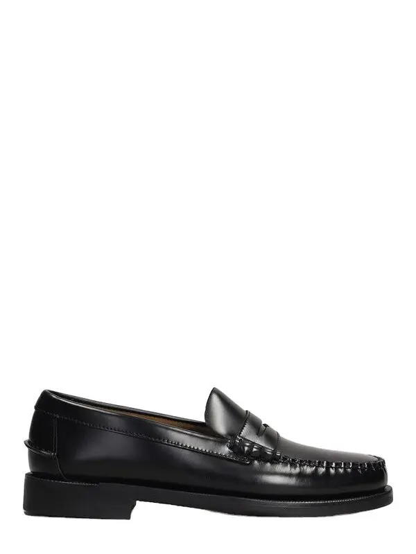 SEBAGO Classic Dan Loafers - Black