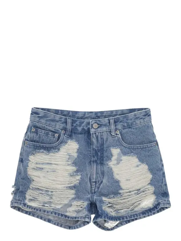 MAISON MARGIELA Classic Short - Multicolor
