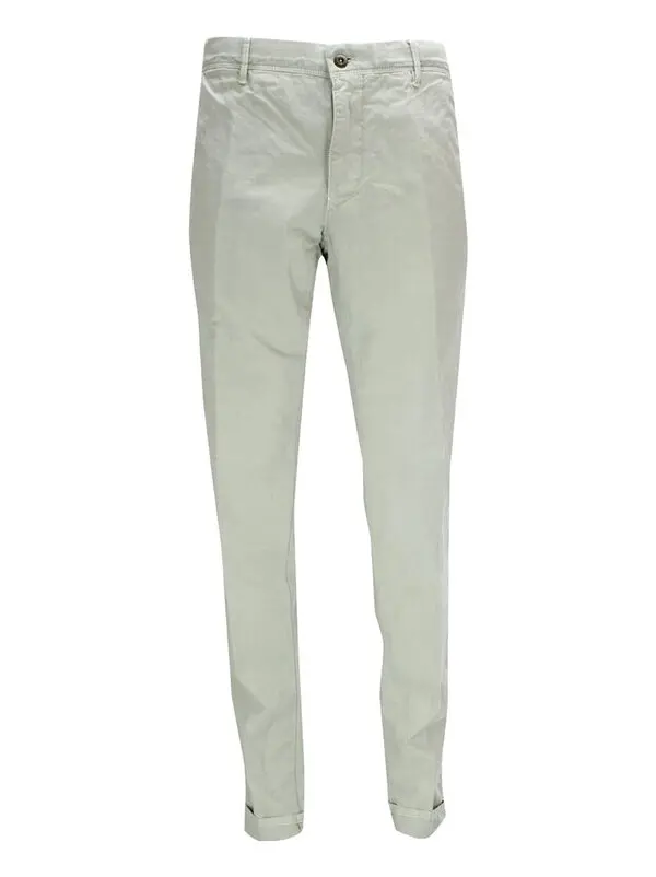 Incotex Pant - Grey