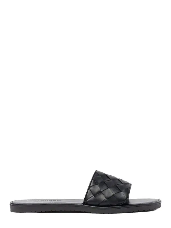 SCAROSSO Ulisses Slides - Black