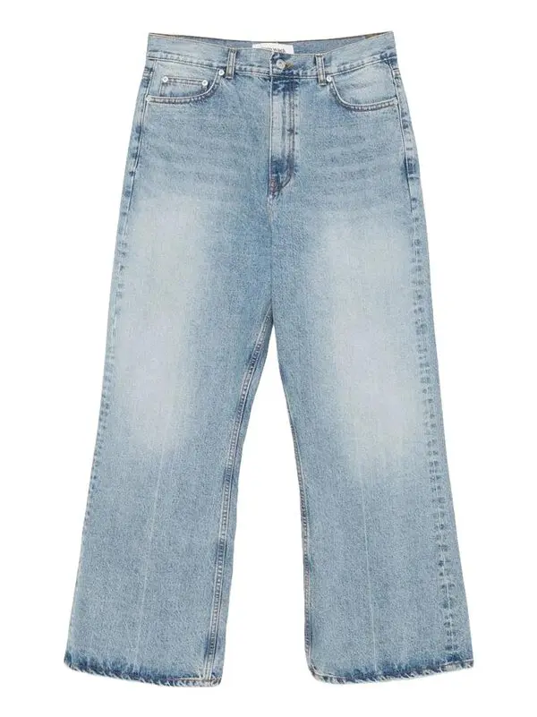 TONYWACK Jeans - Blue