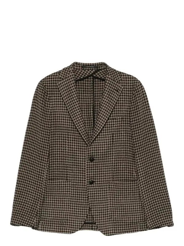 Tagliatore Jacket - Multicolor