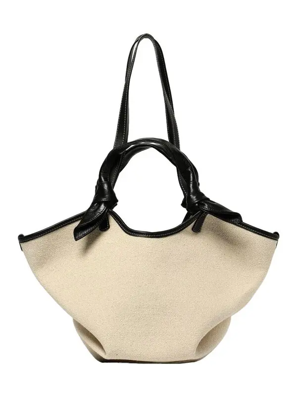 Hereu Handbag - Black