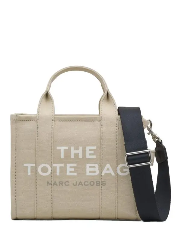 Marc Jacobs Traveler Mini Tote Bag - Beige