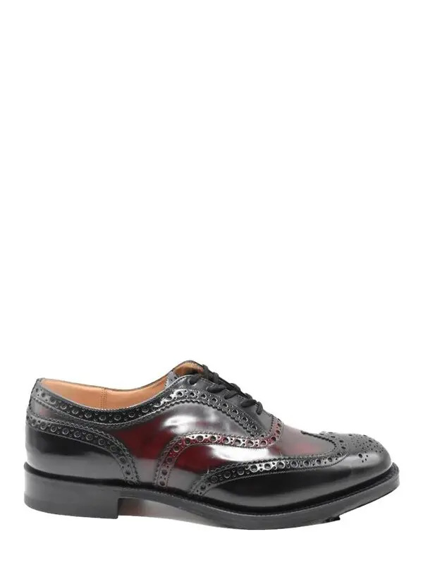 Church's Burwood Derby - Multicolor
