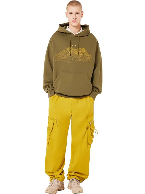 Oakley Reserve Cargo Pant - Sulfide