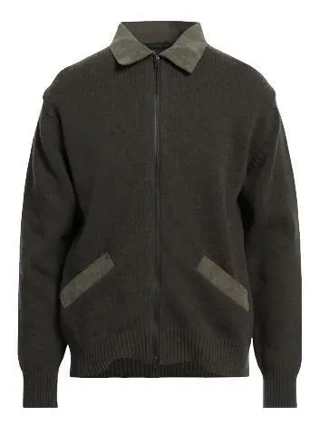 DANIELE FIESOLI Cardigan - Green