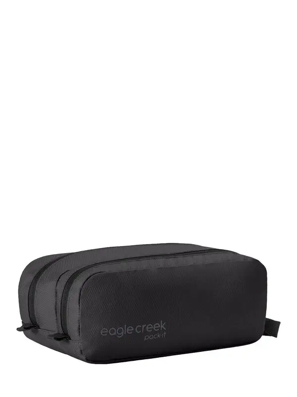 EAGLE CREEK Pack-it Reveal Quick Trip - Black