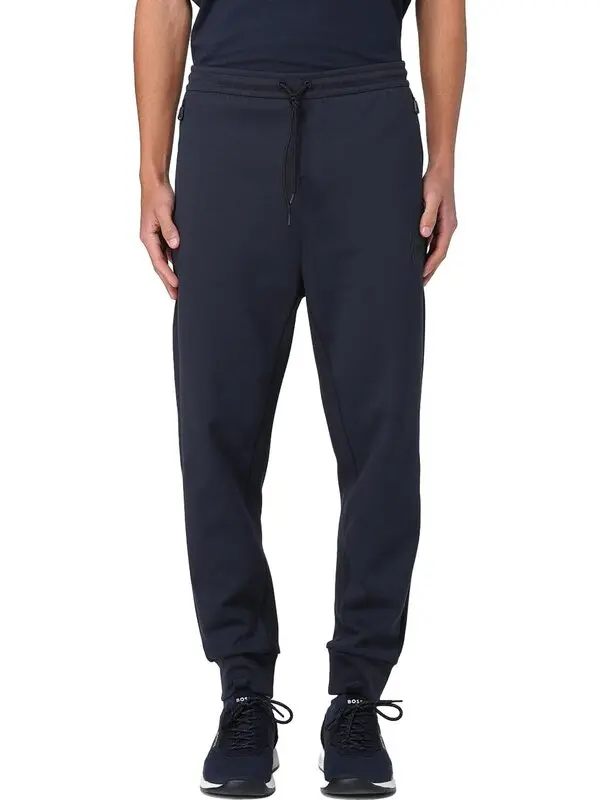 Hugo Boss Trousers - Blue