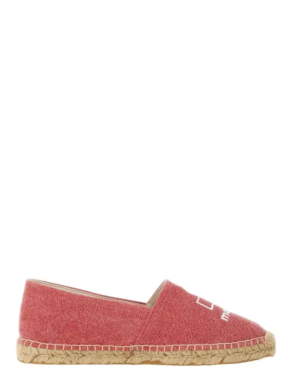 Isabel Marant Espadrille - Red