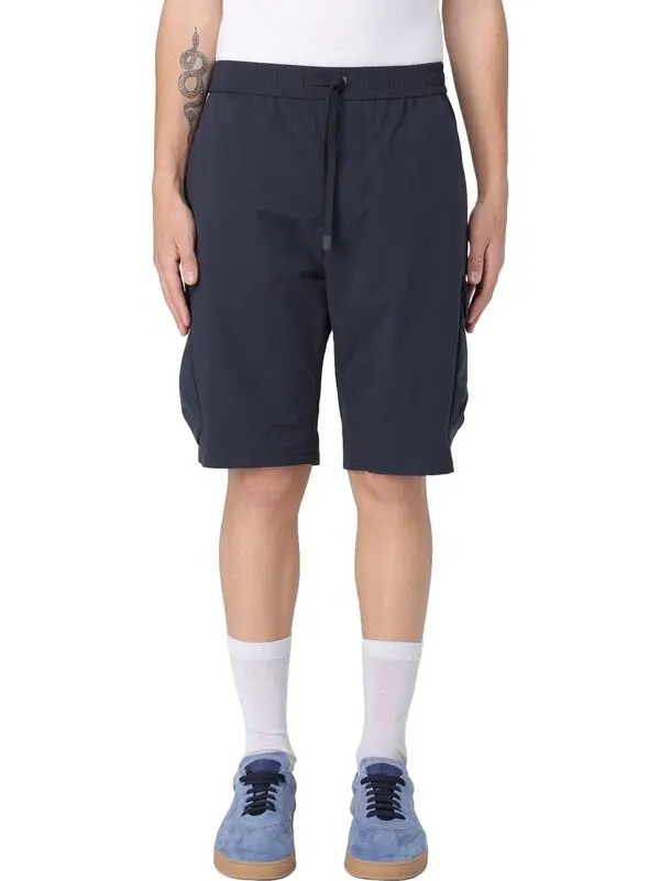 Hugo Boss Shorts - Blue