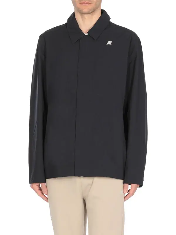 K-WAY Jacket - Blue