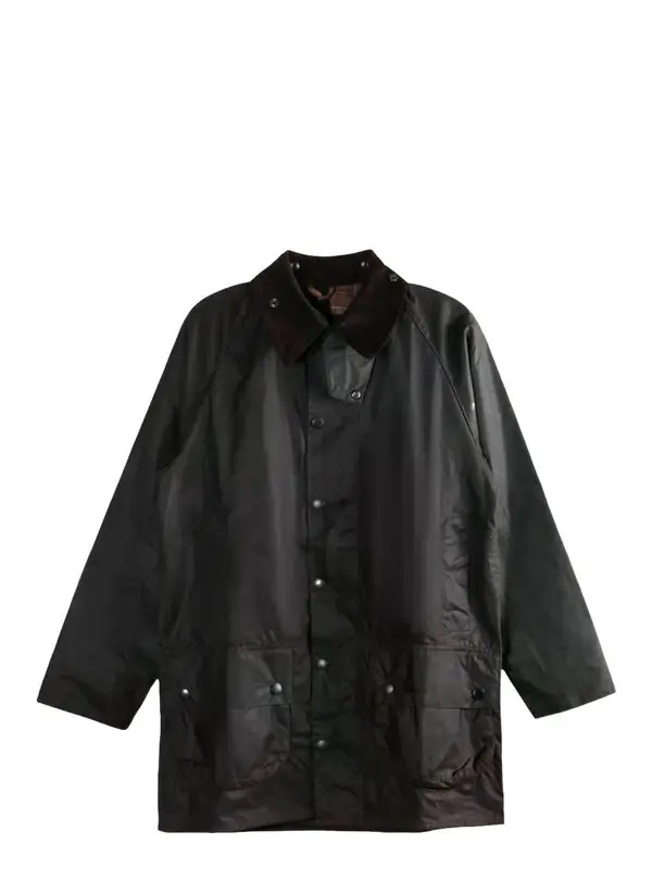 Barbour Beaufort Utility Jacket - Brown
