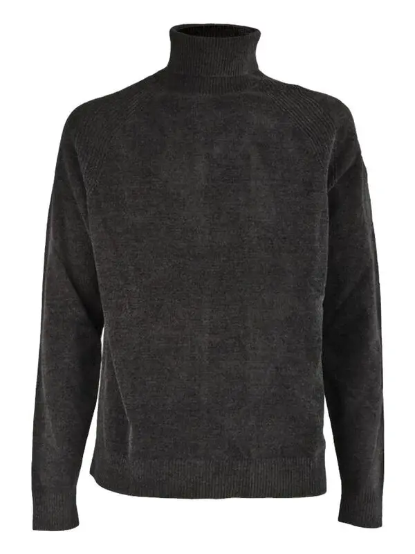 RRD Sweater - Brown