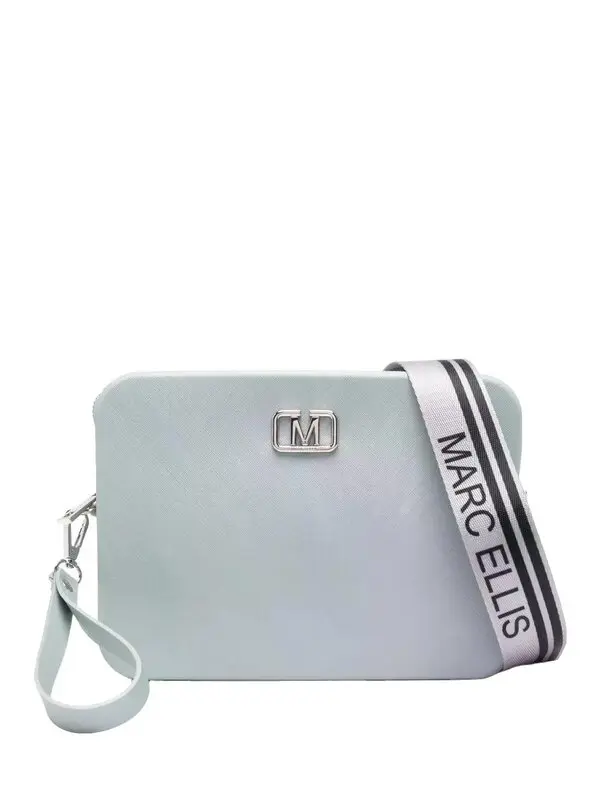 MARC ELLIS Cross Body Bag - Grey