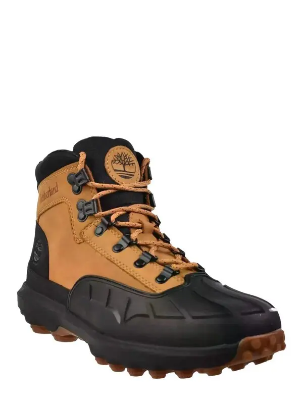 Timberland Converge Waterproof Mid Boots - Neutrals