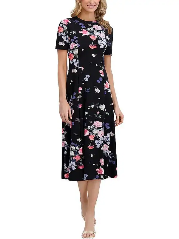 Ted Baker London Day Dresses From $59 | Editorialist