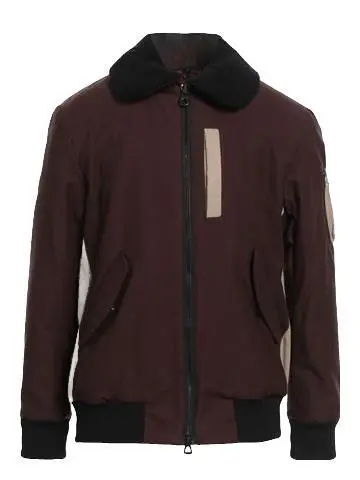 HISTORIC Jacket - Brown