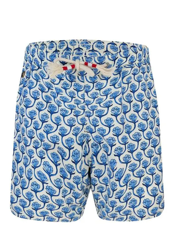 MC2 SAINT BARTH Costume - Blue