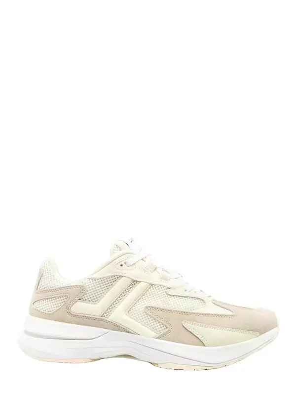 LANVIN Jla Sneakers - Neutrals