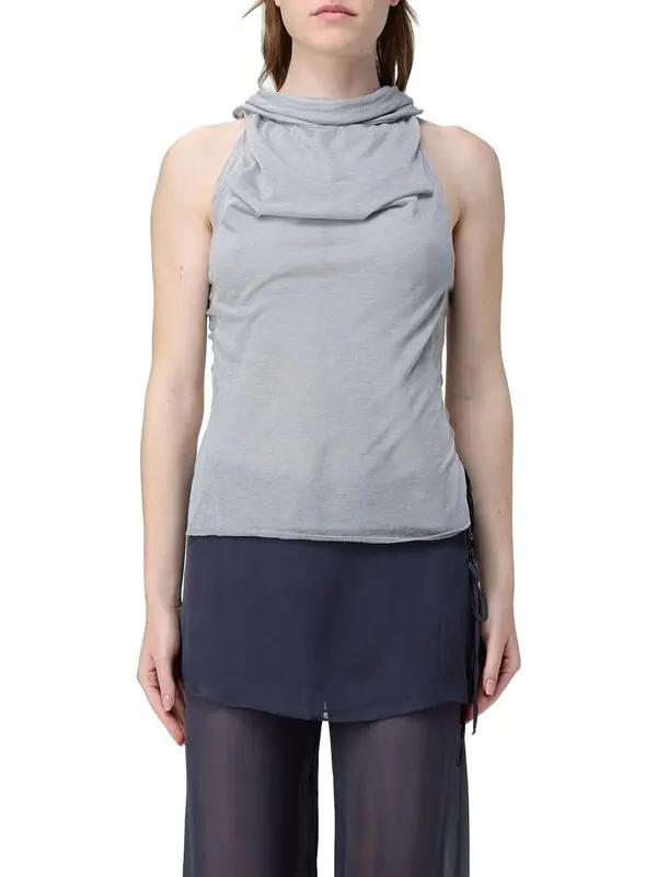 Paloma Wool Top - Grey