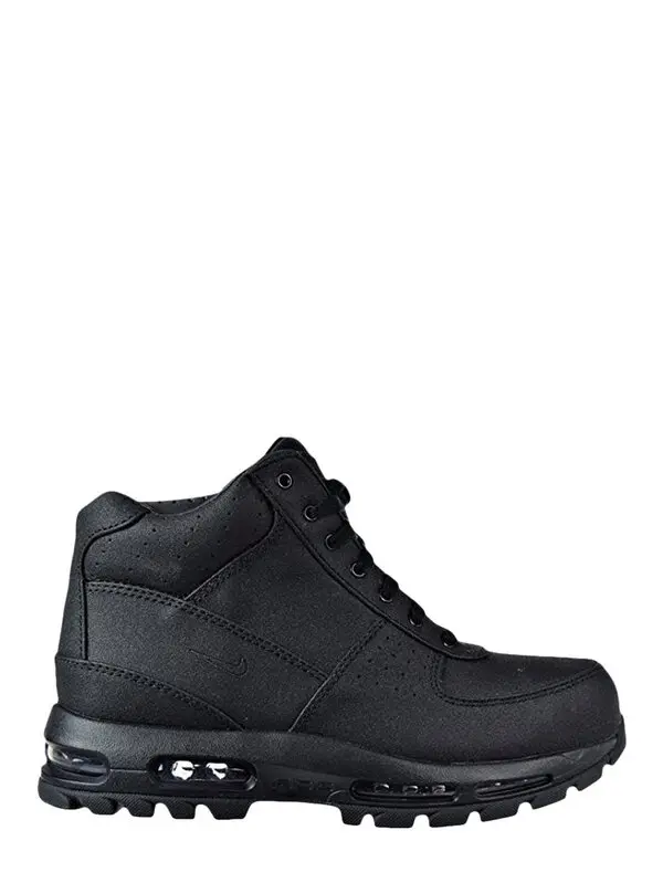 Nike Acg Air Max Goadome Tt - Black