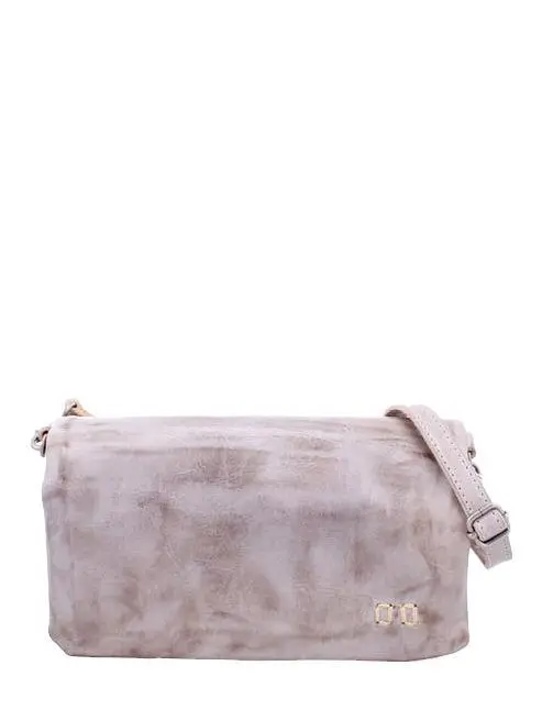 Bed Stu Cadence 3-in-1 Clutch - Light Grey Rustic